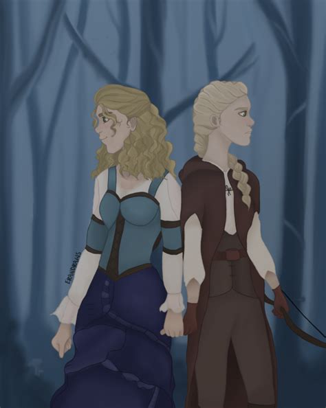 Disney Femslash Photo