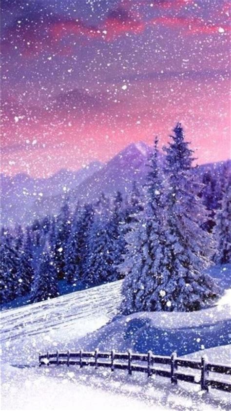 Free Cute Winter Wallpapers Wallpaper Cave