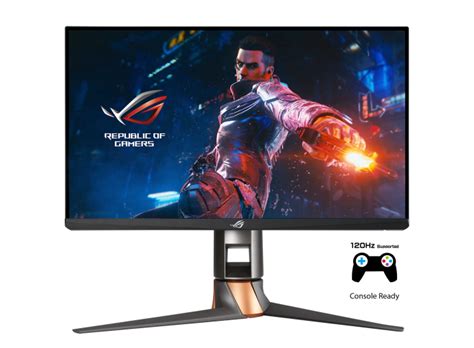 ROG SWIFT 360Hz PG259QN | 23 - 24.5 吋 | 電競 monitors｜ROG - Republic of ...