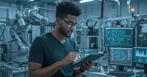 Embedded Systems Robotics And Ai Speedlink Hi Tech Solutions Training Centre