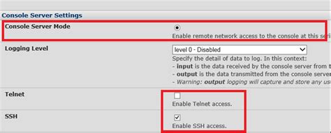 Setting Up Opengear Acm5004 For Remote Access Via Mobilecelluar