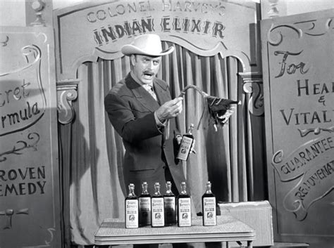 Aunt Bees Medicine Man Mayberry Wiki Fandom