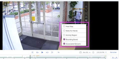 Enable Ai Bounding Boxes Rhombus Support