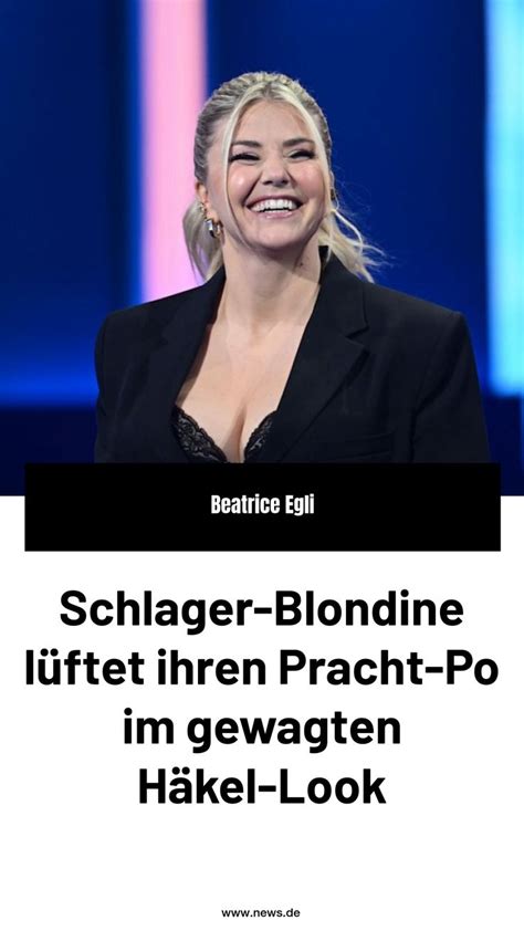 Beatrice Egli Ehemann Witze Schöne Lieder Beatrice Egli
