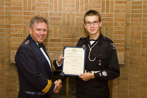 The Hubbell Awards Inc