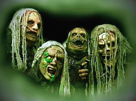Indiana Horror Punks Grave Robber Release Covers Album The Cellar