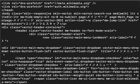 【python入門】beautiful Soupでwebサイトをスクレイピングする │ Techmania