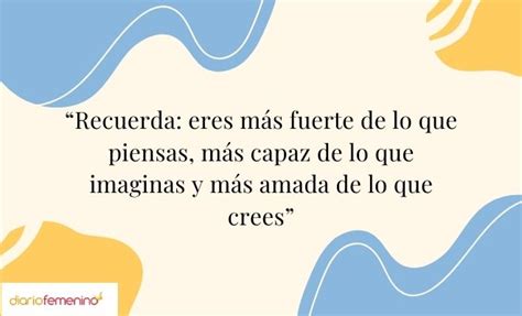 Frases Motivadoras Frases Para Mejorar La Autoestima Descubra As