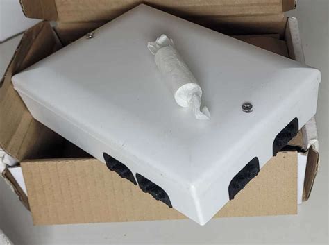 Dolls Bosch Octo Relay Low Voltage Interface Module Bid Per Piece