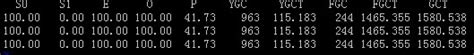 full gc频繁的分析及解决案例 full gc metadata gc threshold 频繁 concurrent mode csdn博客