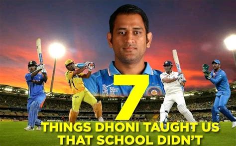 Gopal Krushna Sahu On Linkedin Msdhoni Legend Happybirthday Inspiration Leadership