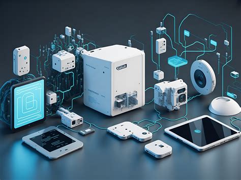 Navigating The World Of Internet Of Things Iot Connecting The Physical And Digital Expert I T