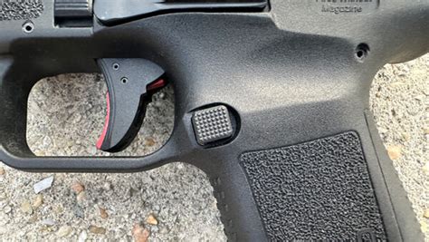 Review Canik TP SF Elite Dream Budget Pistol Or Bust