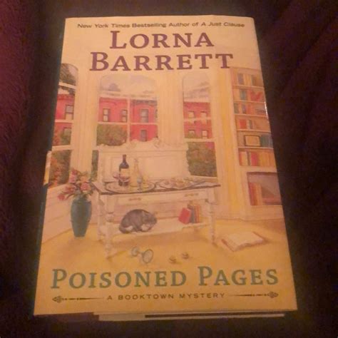 Poisoned Pages
