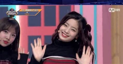 엠카운트다운 트와이스 2주 연속 1위라이키 5관왕