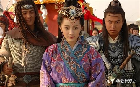 汉朝和亲都是为了什么？特殊历史条件之下，大汉也需和亲维护和平 知乎