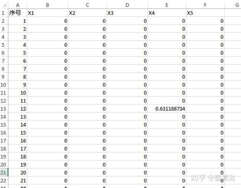 稀疏矩阵及其在matlab中的应用 知乎