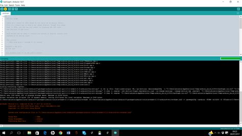 Avrdude Can T Open Config File No Such File Or Directory Ide X Arduino Forum