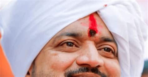 Mla Sunil Shelke भाजप मंत्र्याला चितपट करणारे आमदार सुनील शेळके