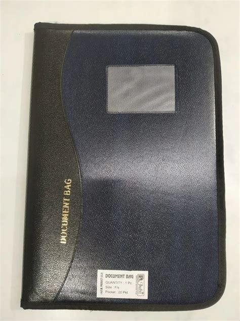 Plastic Heavy Document Folder At ₹ 68piece In New Delhi Id 20144333355