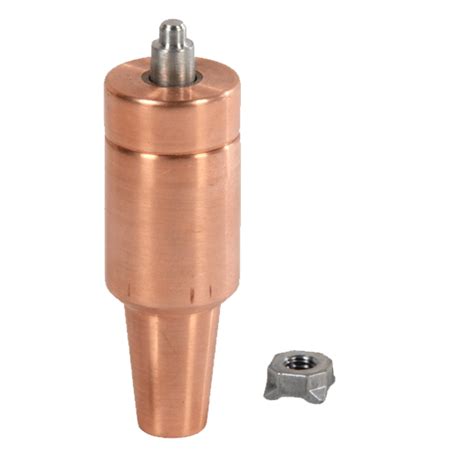 Welded Nut Electrode Pars Paya Welding Industries