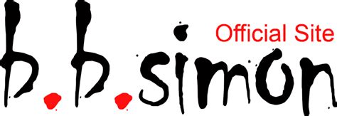 Bb Simon Logo Png Vector Svg Free Download