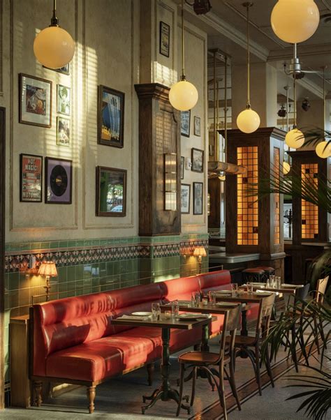 Parisian Bistro Artofit