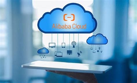 Alibaba Cloud Services India Alibaba Cloud Server ECS Biztech Ltd