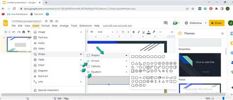 Learn How To Make A Shape Transparent In Google Slides Step By Step