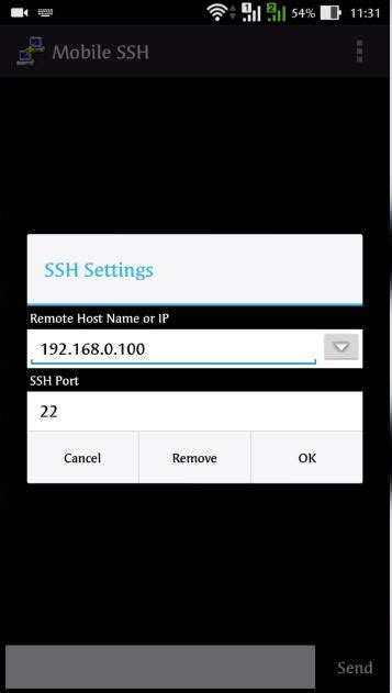 how to use android device as raspberry pi monitor trybotics