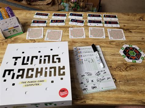 Winding Down The Day With Turing Machine Solved Them All But Only Beat