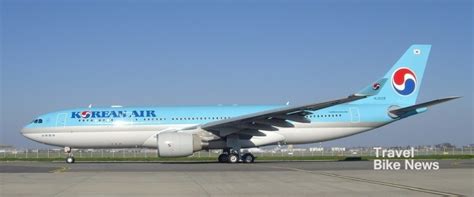 대한항공 이스라엘 텔아비브 노선 운항 재개 트래블바이크뉴스