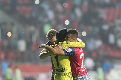ISL 2019 20 Jamshedpur FC Vs Hyderabad FC Match Preview Predictions