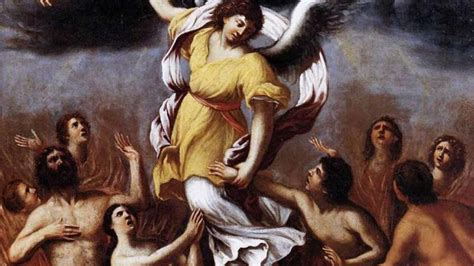 Céu Inferno e Purgatório Categoria Templário de Maria