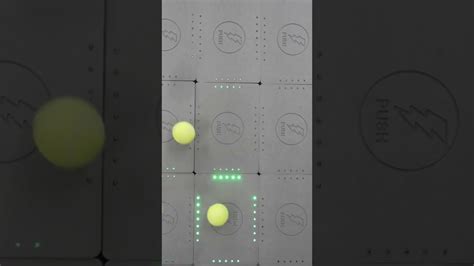 Piezo Generator Led Board 압력으로 전기 만들기 압전발전기 Youtube