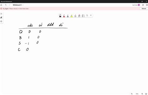 Solved Determine The Electric Charge Baryon Number Strangeness