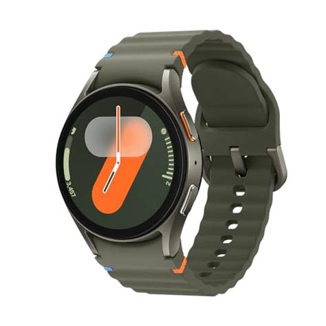 Cinco Principais Modelos De Galaxy Watch 7 Preto