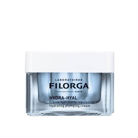 Filorga Hydra-Hyal Crème Hydratante Repulpante | Paraland