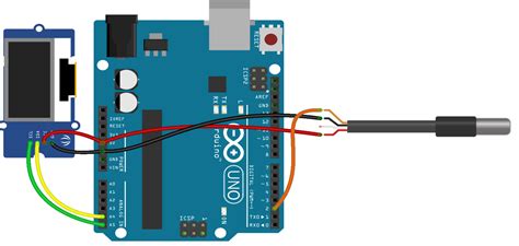 Arduino Chuẩn Giao Tiếp 1 Wire Unicloud Blogs