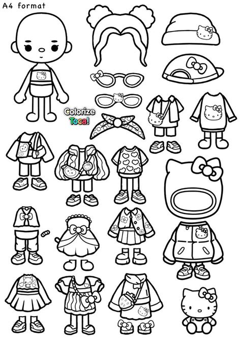 Crafting Joy Downloadable Printable Paper Toys Templates Trong 2024