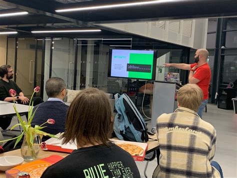 Leedsphp On Linkedin Rubyonrails Entrepreneurship