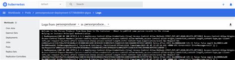 Hooking Go Applications Into Oci Streaming Using Oci Key Vault And Go
