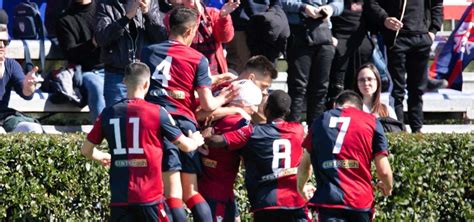Diretta Frosinone Cagliari Primavera Risultato Finale 1 3