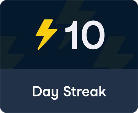 I Just Reached 10 Days Of Learning On Datacamp 💪