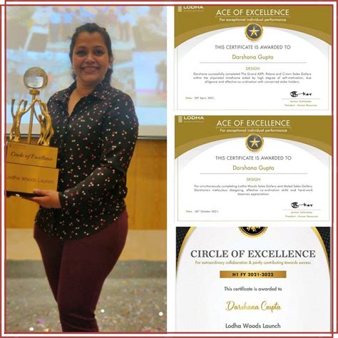 Darshana Gupta On Linkedin Feelinginspired