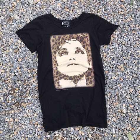 Hysteric Glamour Hysteric Glamour X Andy Warhol Made In Japan 🇯🇵 Grailed