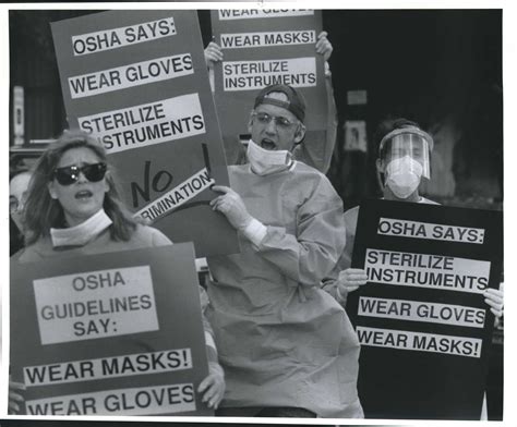 Ending The Hivaids Epidemic Starts In Houston
