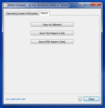 bit Checker 無料ダウンロード