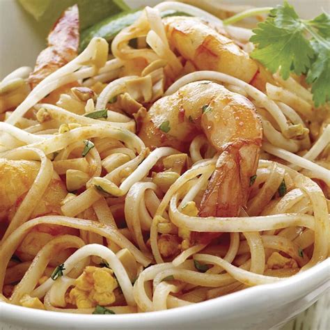 Thai Kitchen Gluten Free Stir Fry Rice Noodles Shop Pasta At H E B