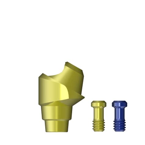 Megagen Multi Unit Abutment 30 ° PatÁkovo